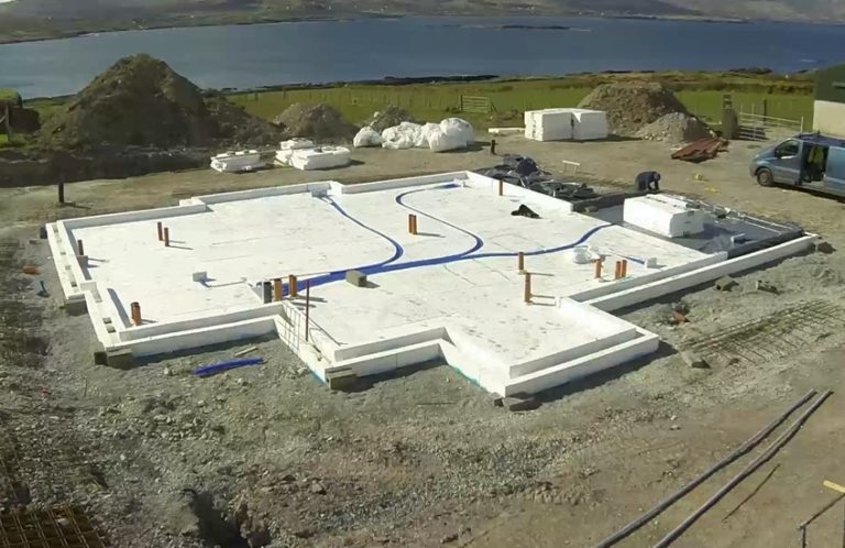 KORE’s Insulated Foundation System Receives High Commendation - KORE ...