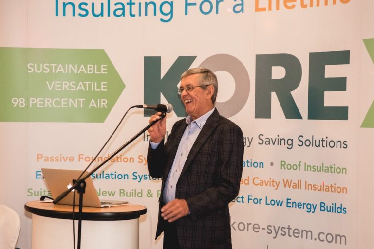 KORE Celebrates 20 Years in Business in 2017 - KORE Insulation