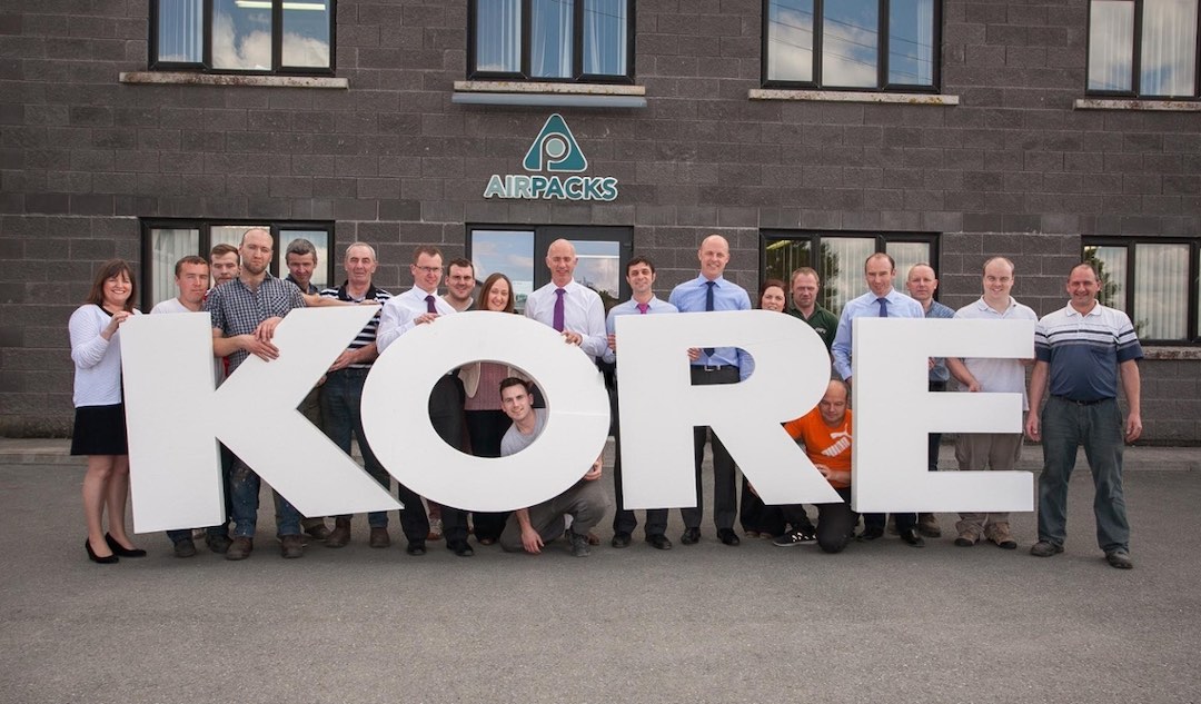 KORE Insulation 2017: A Year in Review - KORE Insulation