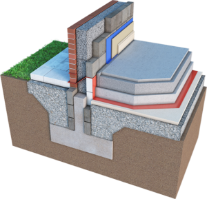 Products - KORE Insulation