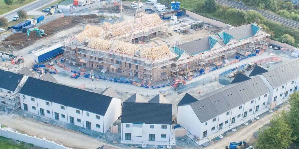 Floor Insulation | KORE Insulation