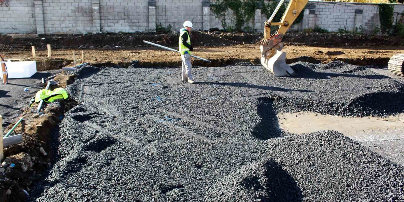 KORE Insulated Foundation System - KORE Insulation