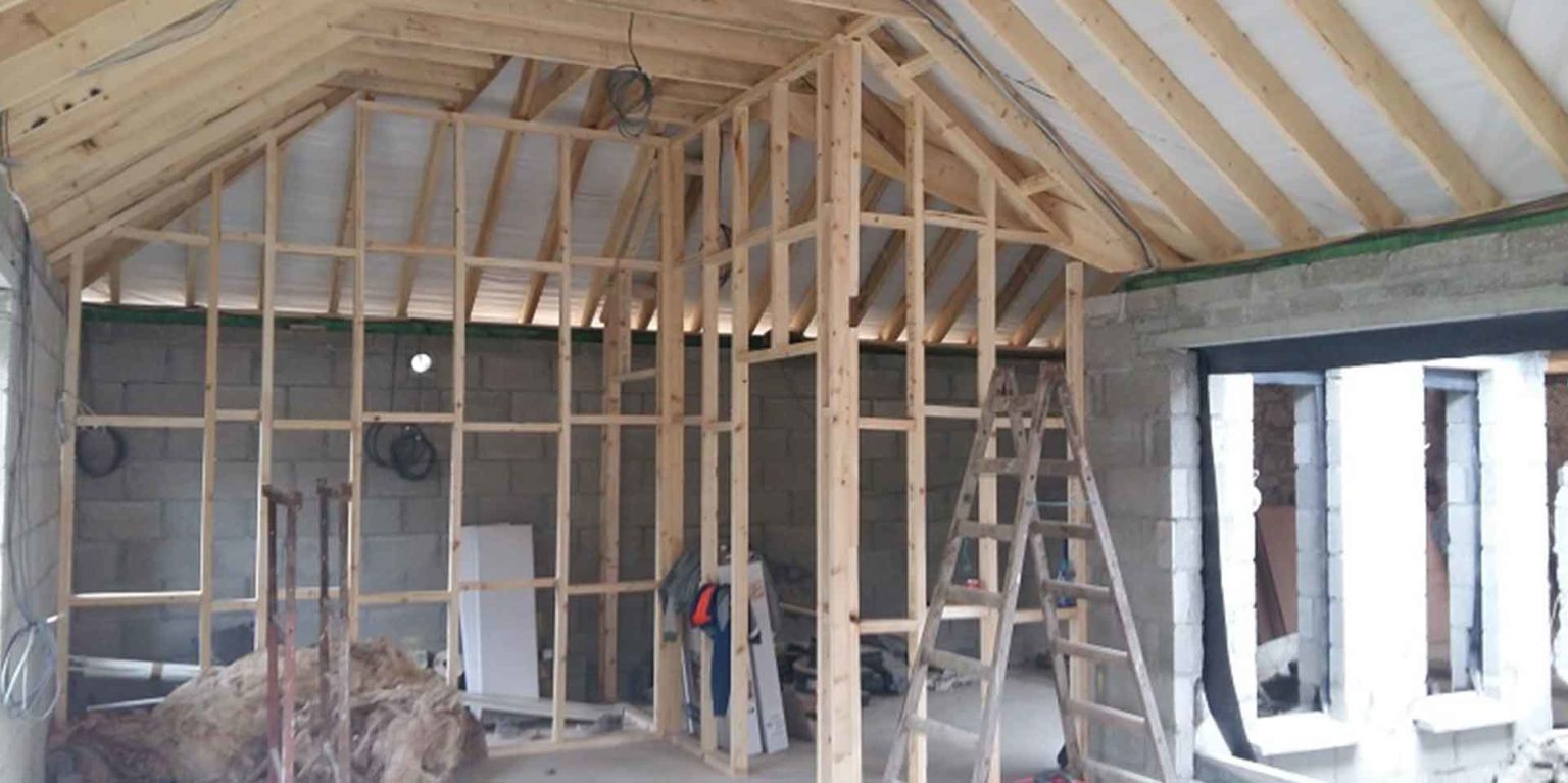 Floor Insulation | KORE Insulation