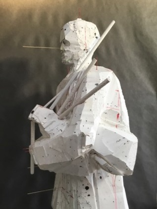 Creating Art with Expanded Polystyrene - KORE Insulation