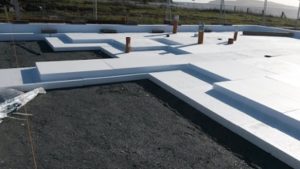 8 Benefits Of Installing A Passive Foundation System - KORE Insulation