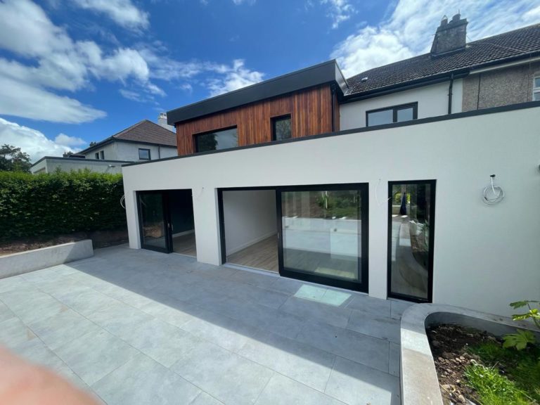 Case Studies - KORE Insulation