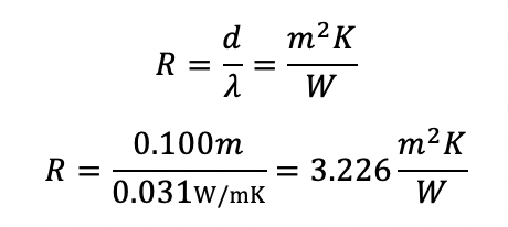 How Do You Calculate a U-Value? - KORE Insulation