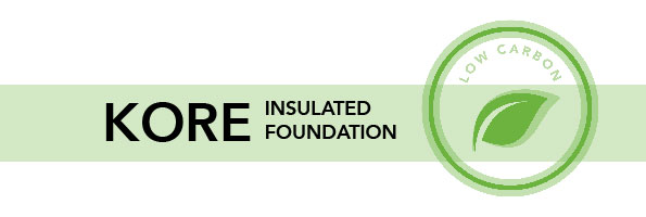 KORE Low Carbon Insulation - KORE Insulation