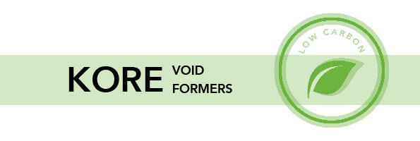 KORE Low Carbon Insulation - KORE Insulation