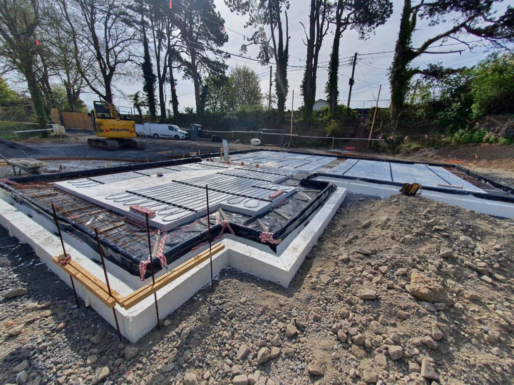 5 Reasons Why KORE’s Insulated Foundation System is Right for your Next ...