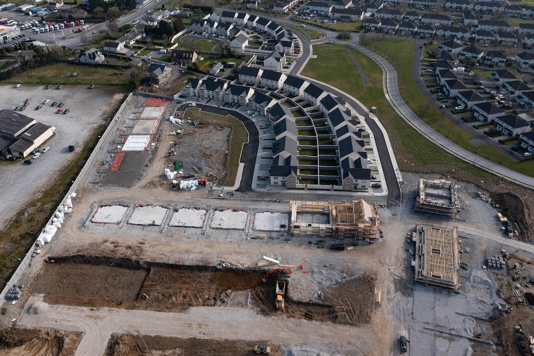 Silverbrook Site Study | KORE Insulated Foundation System