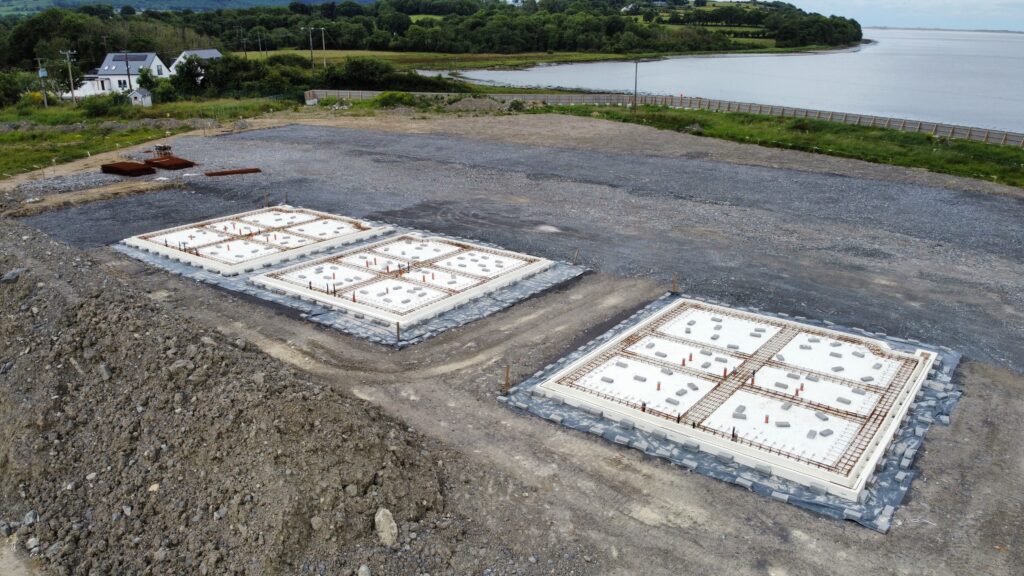 Case Studies - KORE Insulation